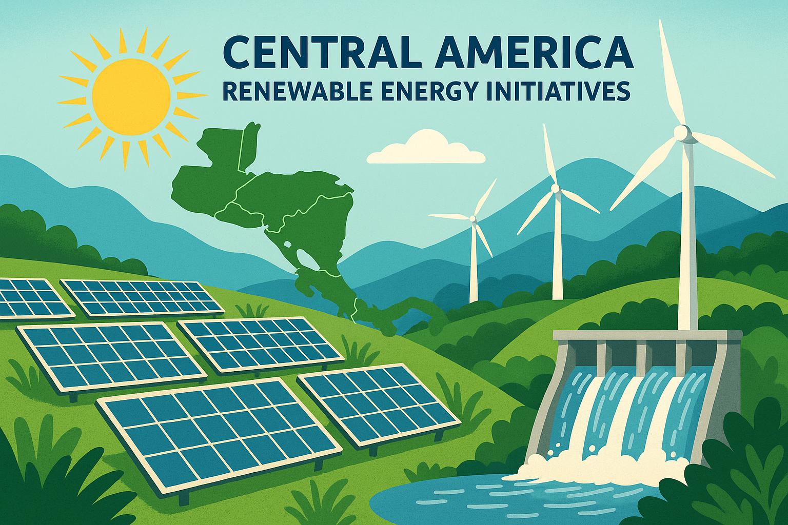 Central America | RUTA